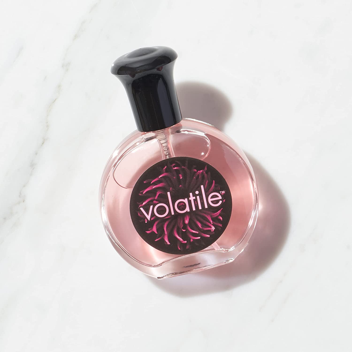 PB ParfumsBelcam Volatile Our Version of Flowerbomb EDP Spray, Floral ...