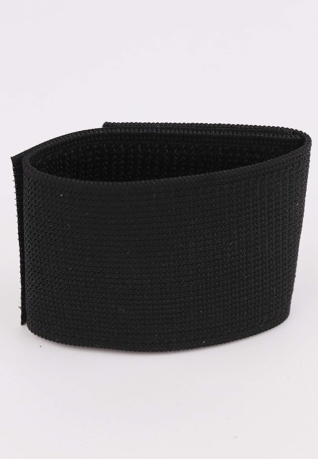 Ice Belt Extender Strap - Elastic Hook and Loop Extension Strap Adds ...