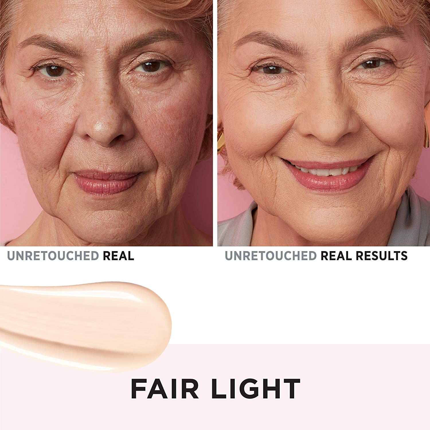 IT Cosmetics Your Skin But Better CC+ Cream Illumination, Fair Light (C ...
