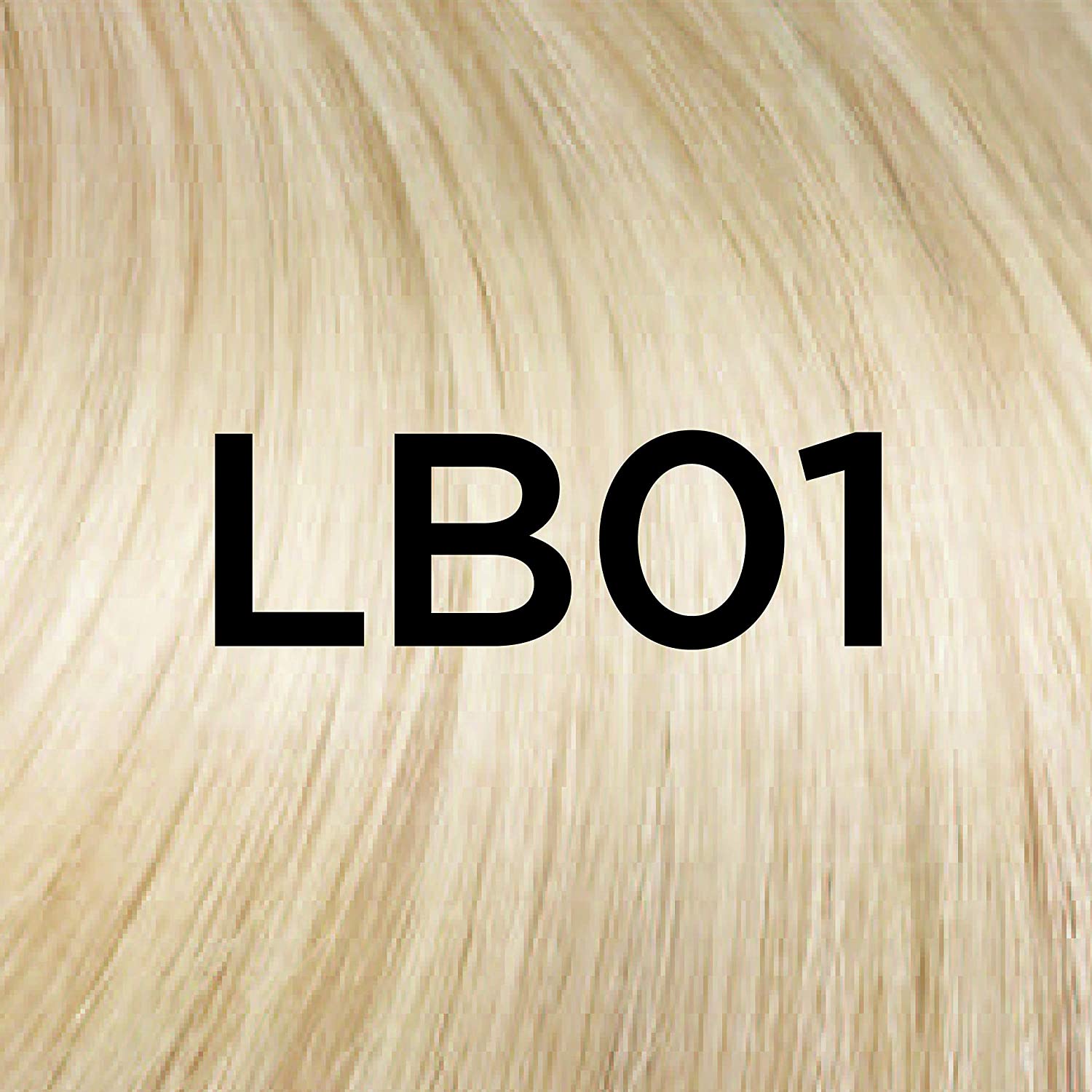 L"Oreal Paris Superior Preference Fade-Defying + Shine Permanent Hair Color, LB01 Extra Light ...