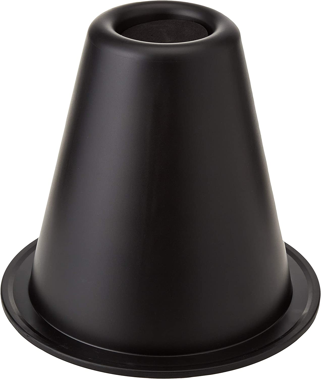 Homecraft Stackable Cone Raisers, 14cm Cones, Set of 4, Furntiure ...