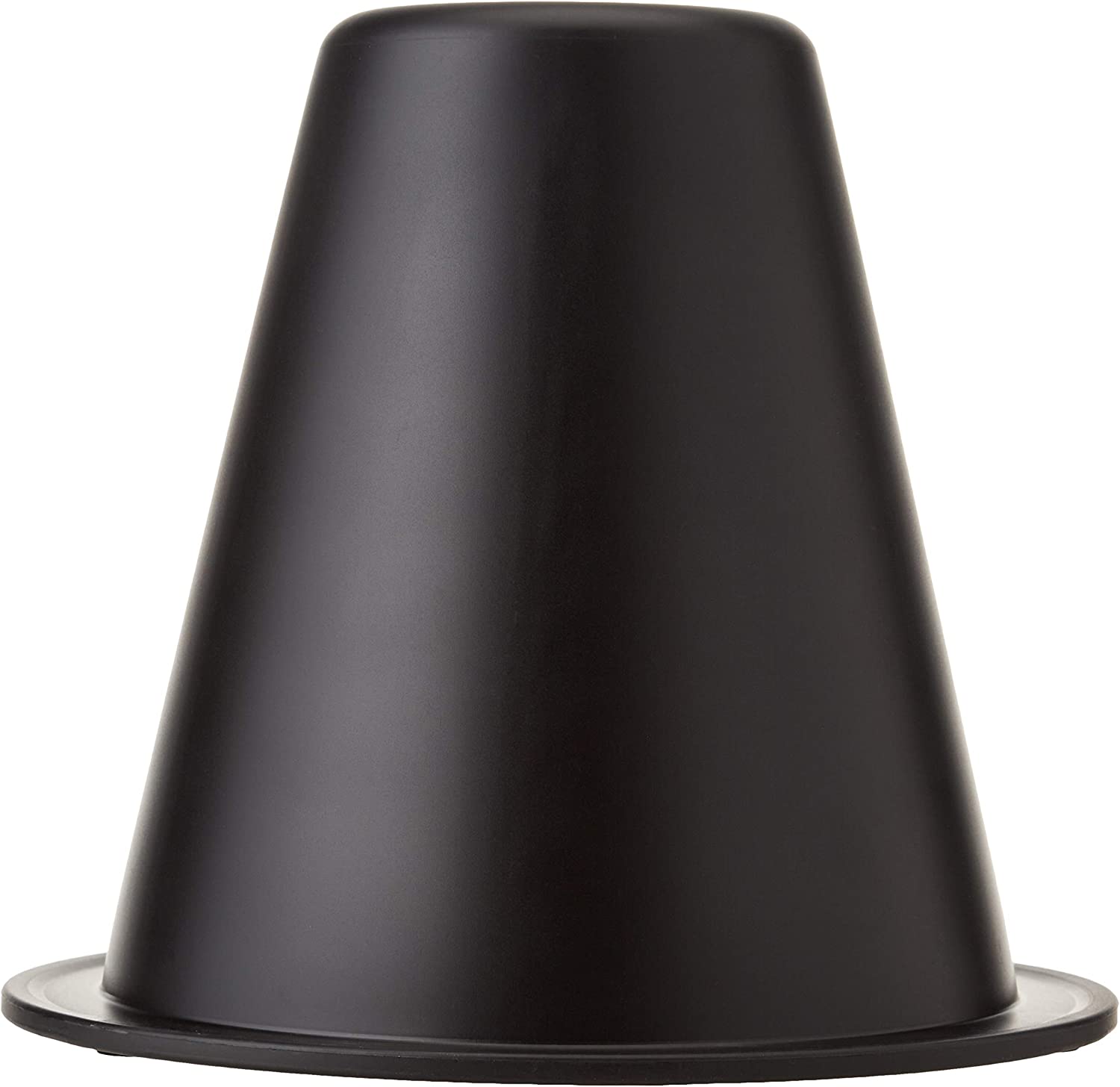 Homecraft Stackable Cone Raisers, 14cm Cones, Set of 4, Furntiure ...