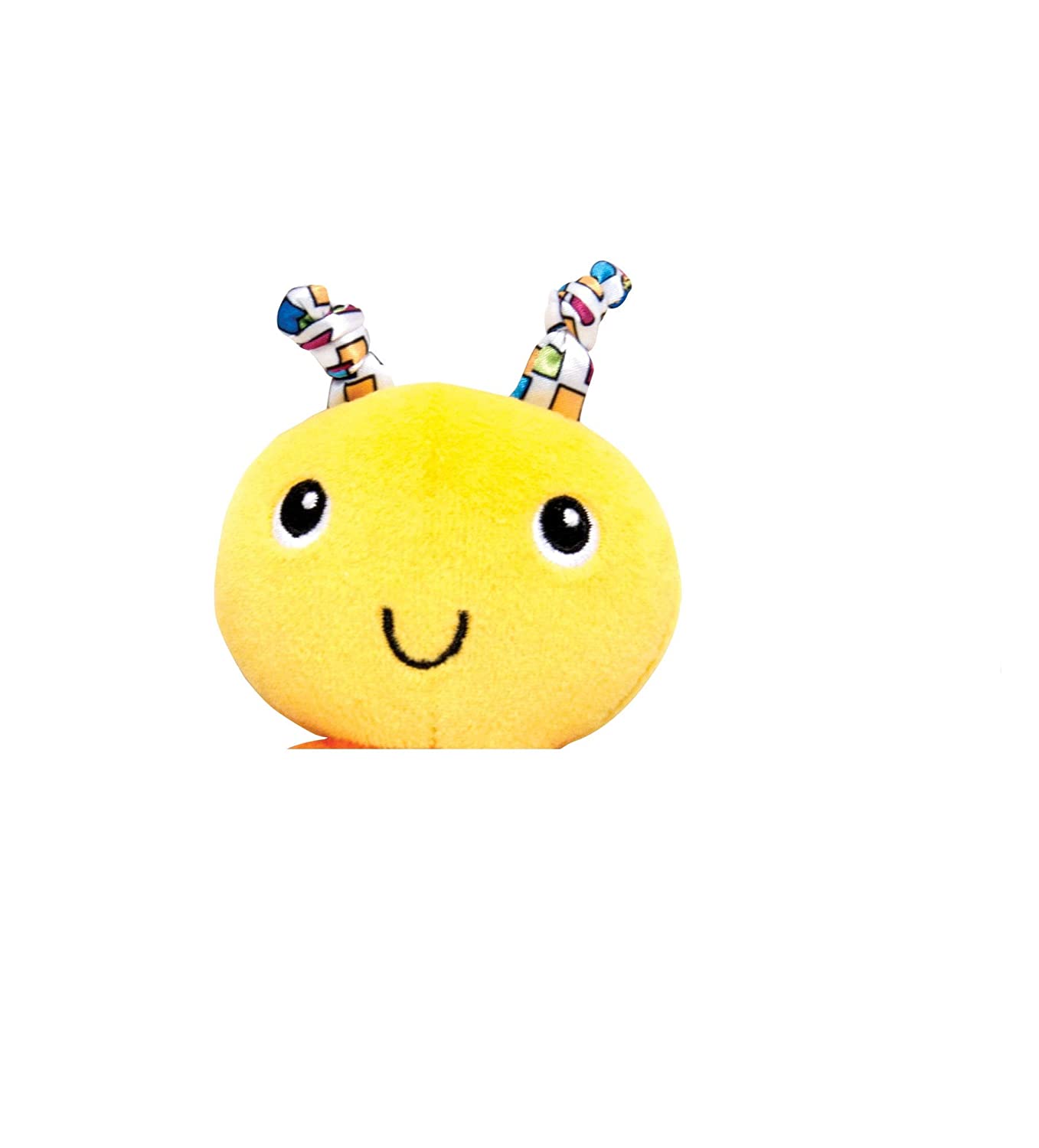 The First Years First Rattle