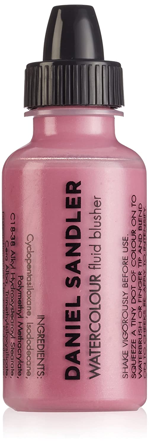 Watercolour Blusher 15 Milliliter, Flush