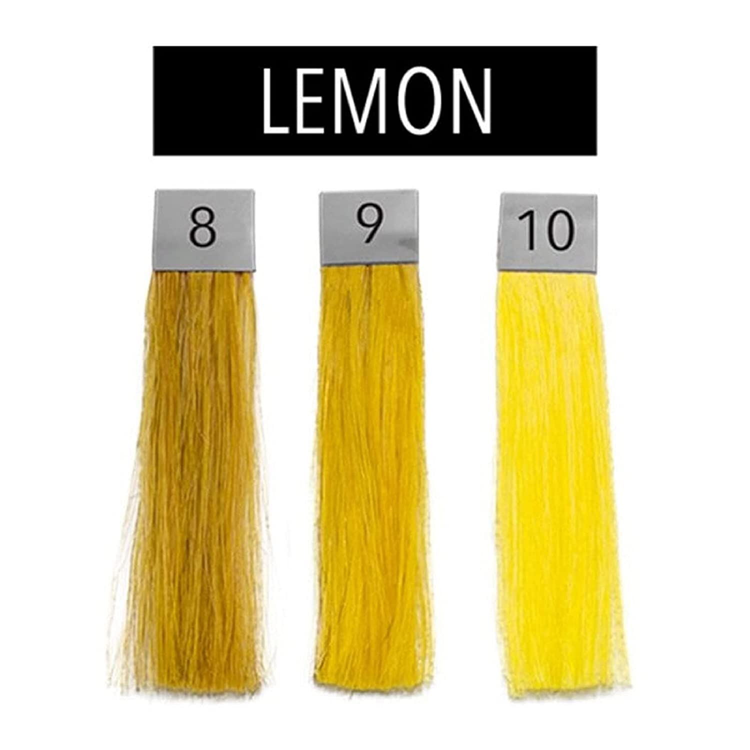 Pulp Riot Semi-Permanent Hair Color 4oz- Lemon