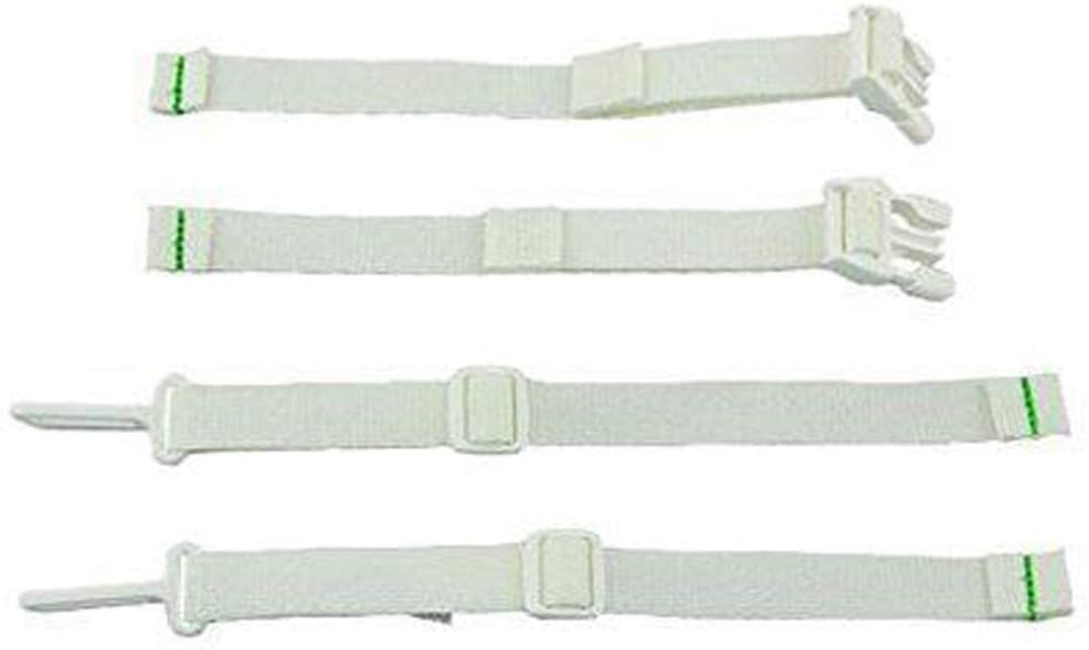 Fisher Price Restraint Bag for Cradle 'n Swing: Replacement Straps