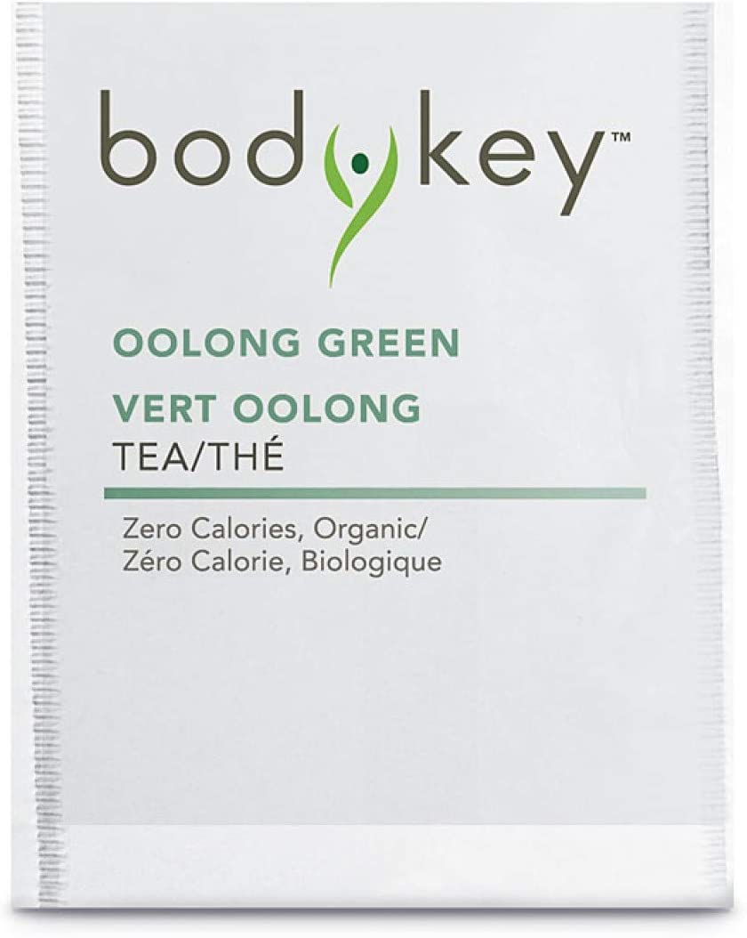 BodyKey by Nutrilite™ Oolong Green Tea. BodyKey by Nutrilite™ Oolong ...