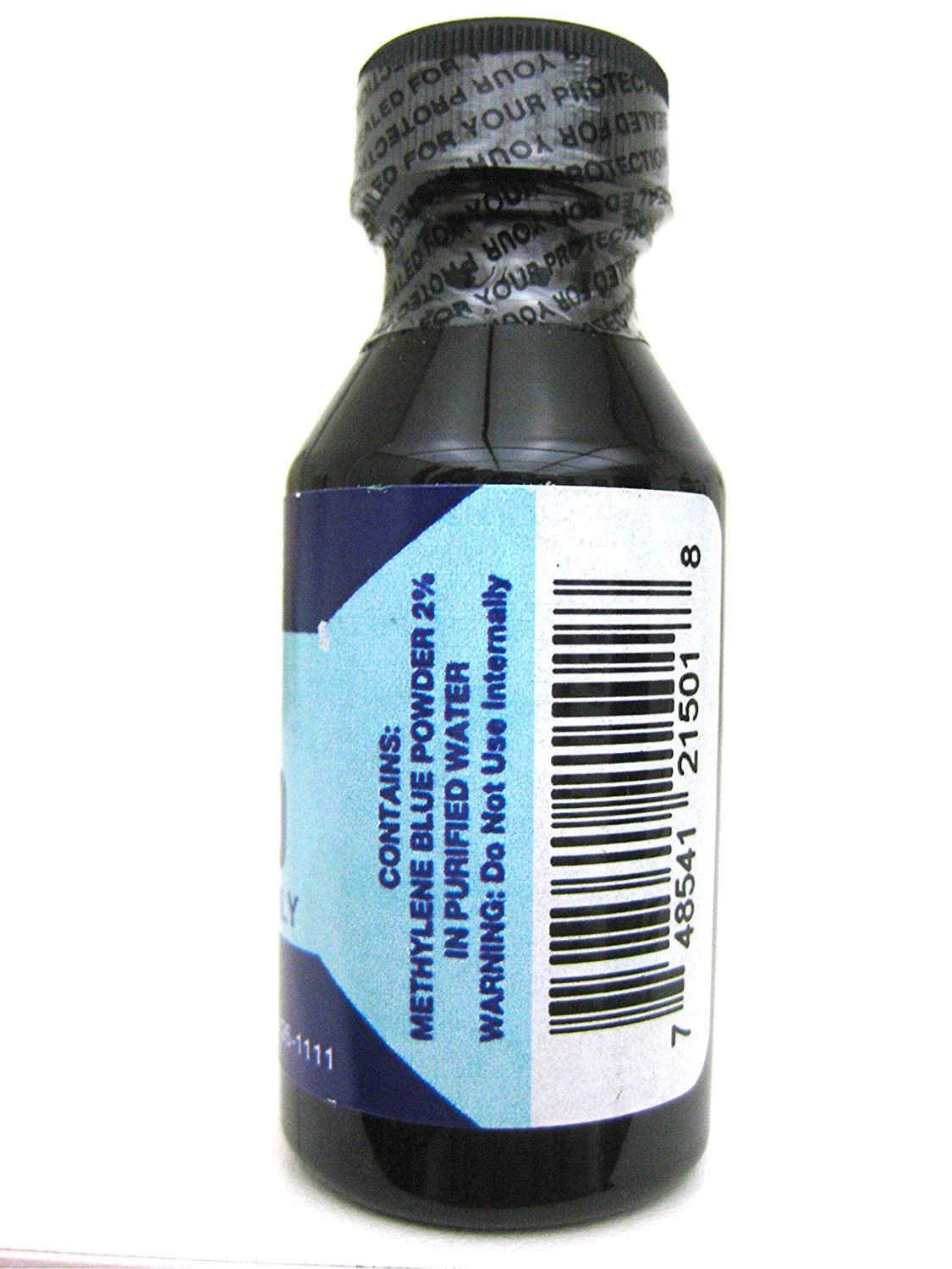 Azul DE METILENO 1 OZ