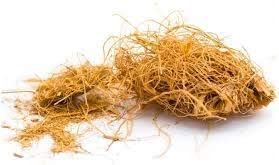 pexal Organicgreen herb KHUS Root |KHAS | USHIR | VETIVERIA ...