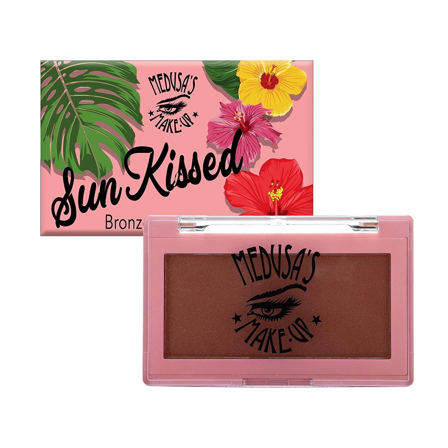 Sweet Cheeks Blush & Bronzer (Sun Kissed)
