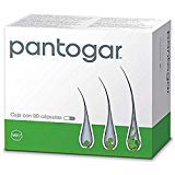 Pantovigar - by MERZ Made in Austria- Specific Treatment for Hair and ...