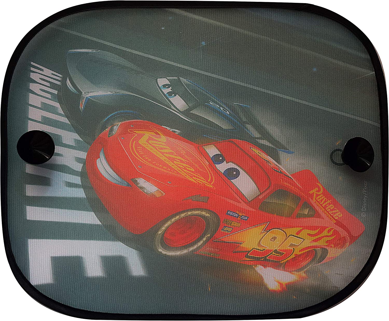 Disney Sun Protection.