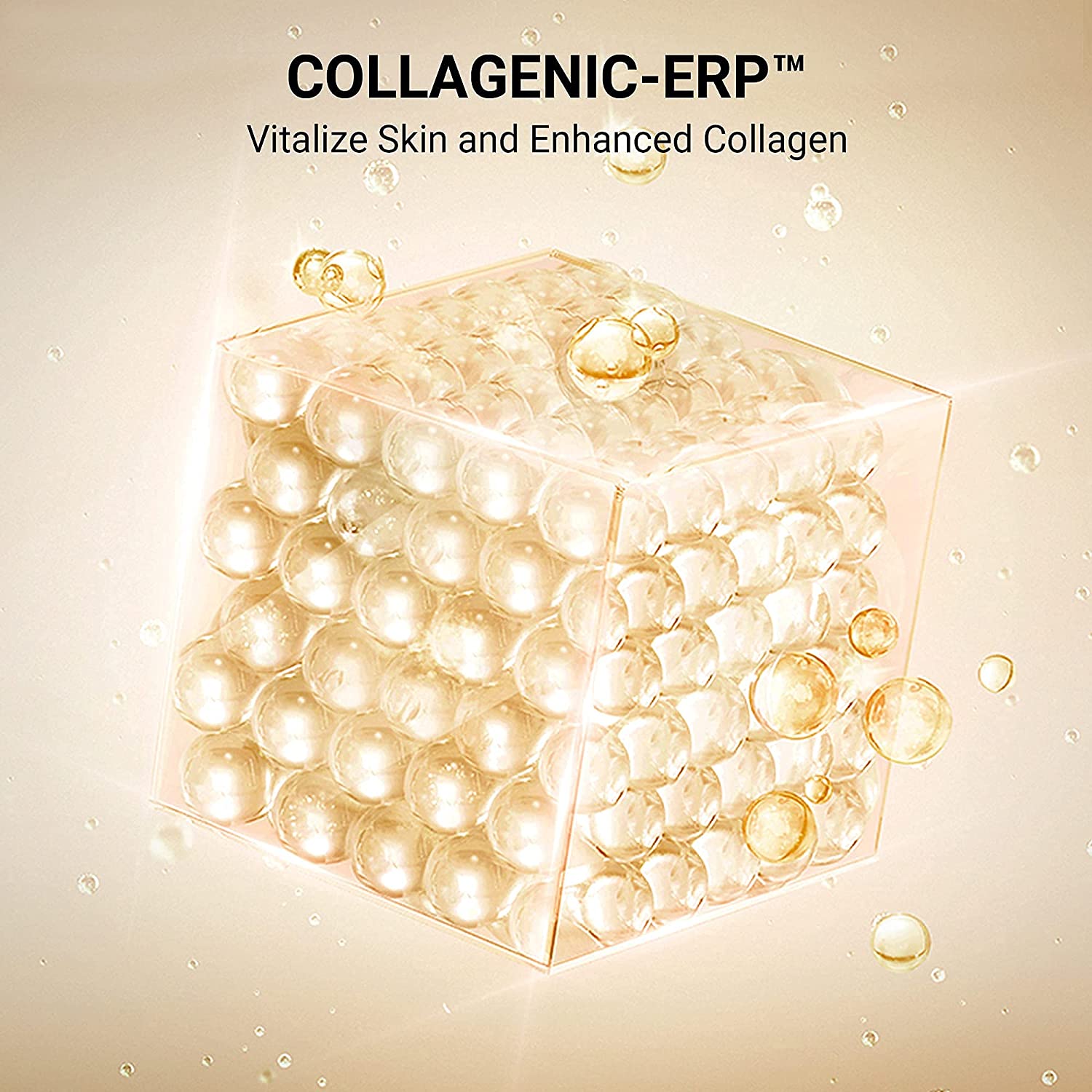 HERA Age Away Anti-aging 3-Piece Skin Care Set, With Collagenic Water ...