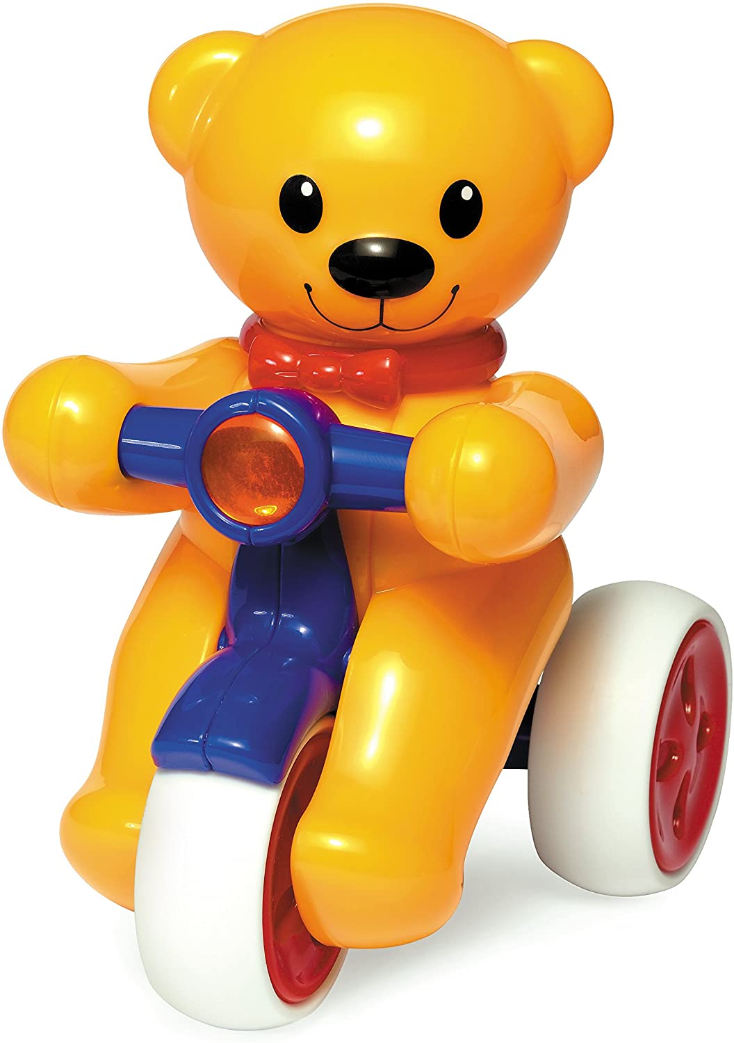 Tolo Toys Push and Go Teddy
