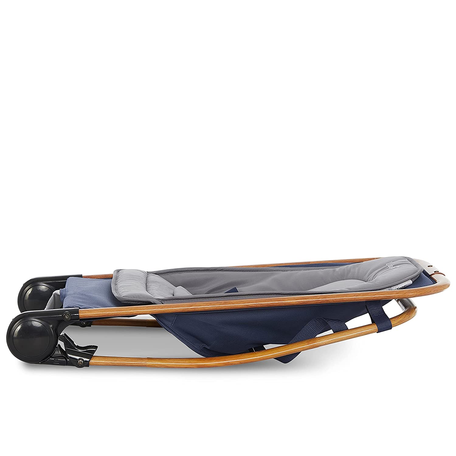 Dream on Me Rock with me 2-in-1 Rocker and Stationary Seat | Compact ...