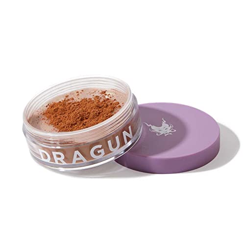 TRANSlucent Setting Powder (Deep)