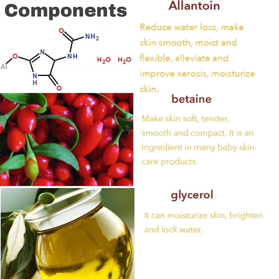 Lamilee Honey Milk Foot Wax Feet Mask Moisturizing Hydrating Nourishing ...