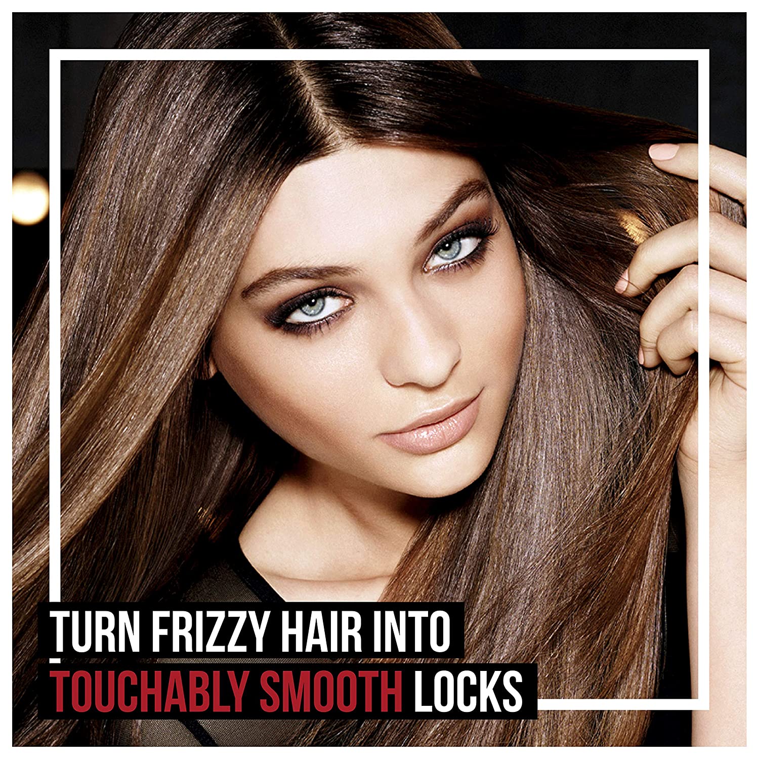 TRESemmé Thermal Creations Keratin Smooth Leave-In Heat Protectant ...