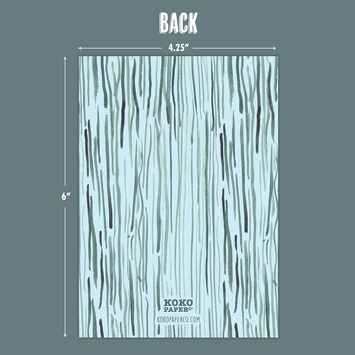 Koko Paper Co Whale Baby Shower Invitations | 25 Fill-in Invitations ...