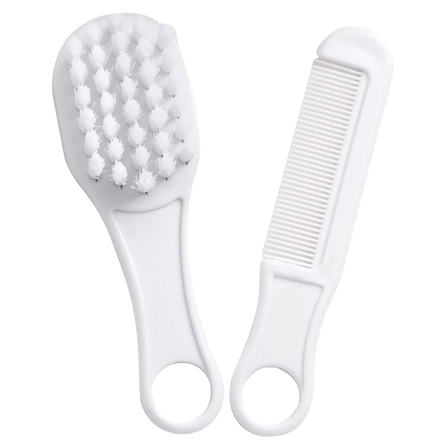 Safety 1st Brush and Comb Set