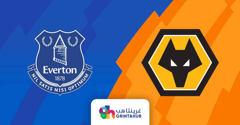 Wolverhampton Wanderers vs Everton 2023/2024 | Grinta Hub