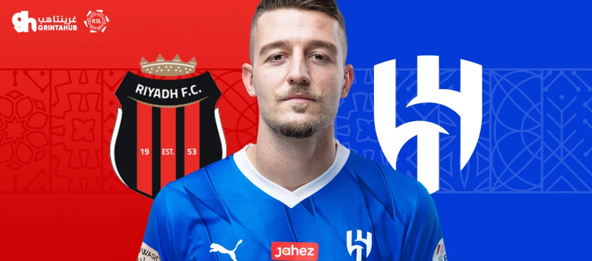 Riyadh vs. Al Hilal Saudi Roshan League 2023/2024, Round 23 | Grinta Hub