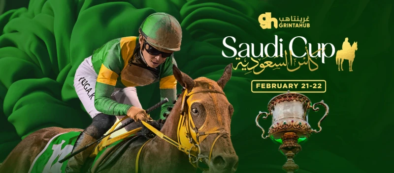 Saudi Cup 2025 February 22 | Grinta Hub