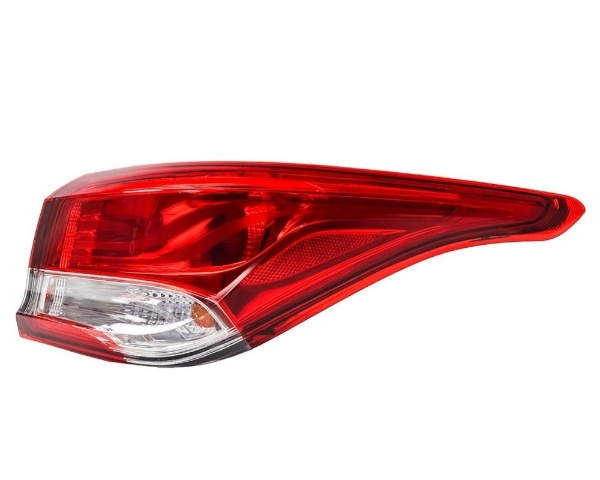 رفرف | اسطب خلفي يمين شانجان السفن B511 2020 - 2021 - 2022