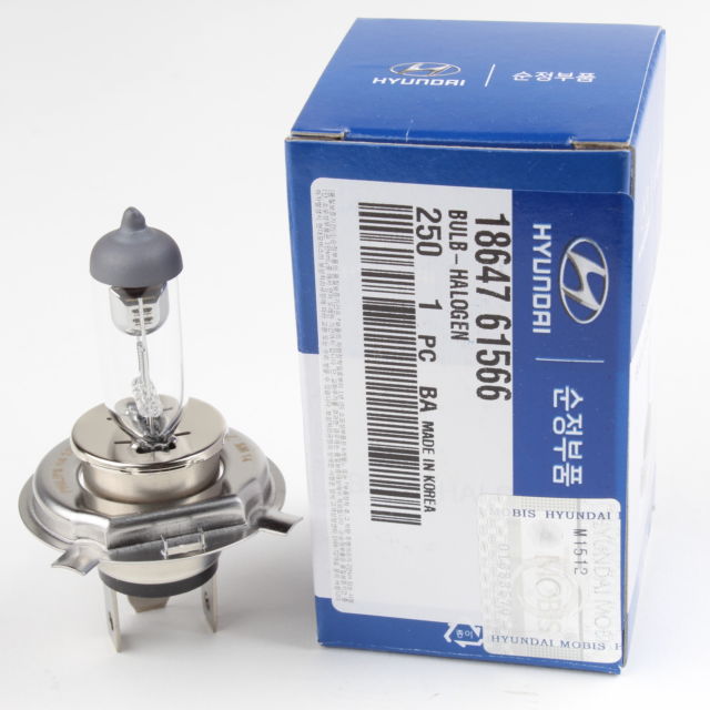 قطع غيار هونداي أصلية لمبة شمعات أمامية ماركة هونداي ذات جودة عالية