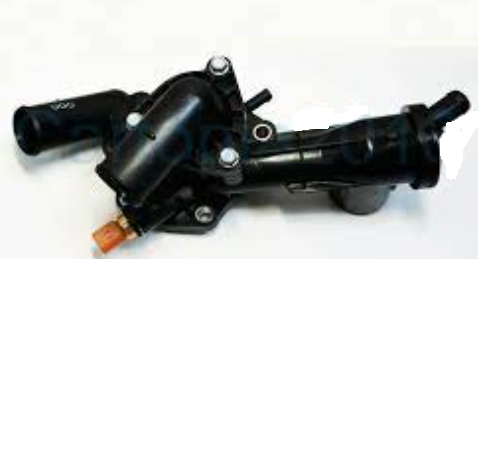 قطع غيار هونداي أصلية قاعدة بلف حرارة كاملة ماركة هونداي ذات جودة عالية