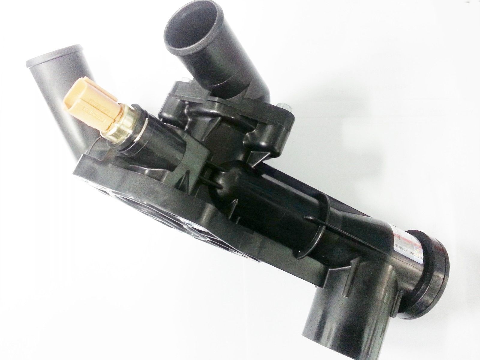 قطع غيار هونداي أصلية قاعدة بلف حرارة كاملة ماركة هونداي ذات جودة عالية