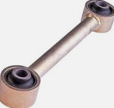 رفرف | ذراع مقص خلفي هيونداي SantaFe 2013 - 2014 - 2015 | 552502W100