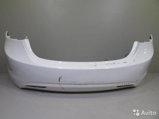 رفرف - صدام خلفي 866113X001