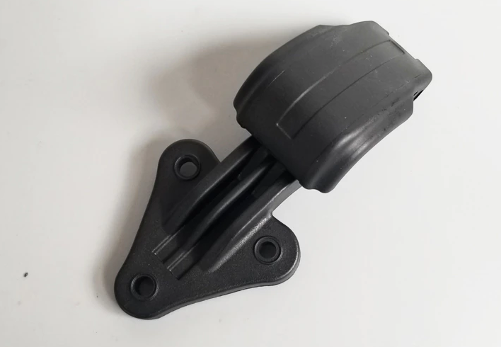 رفرف | يد زجاج خلفي يسار هيونداي H-1 2008 - 2009 - 2010 - 2011 - 2012 ...