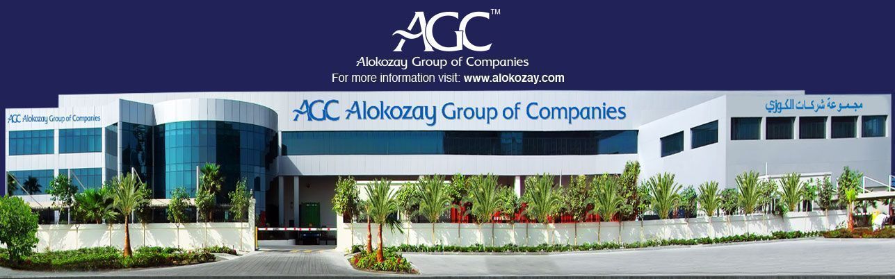 Alokozay