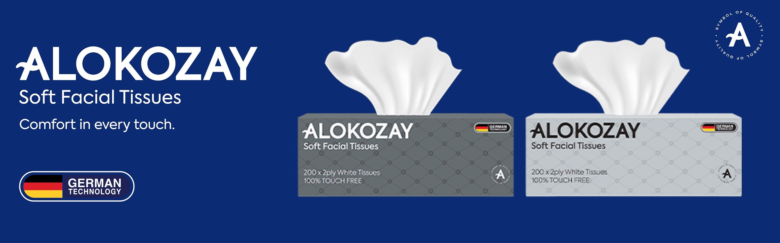 Alokozay