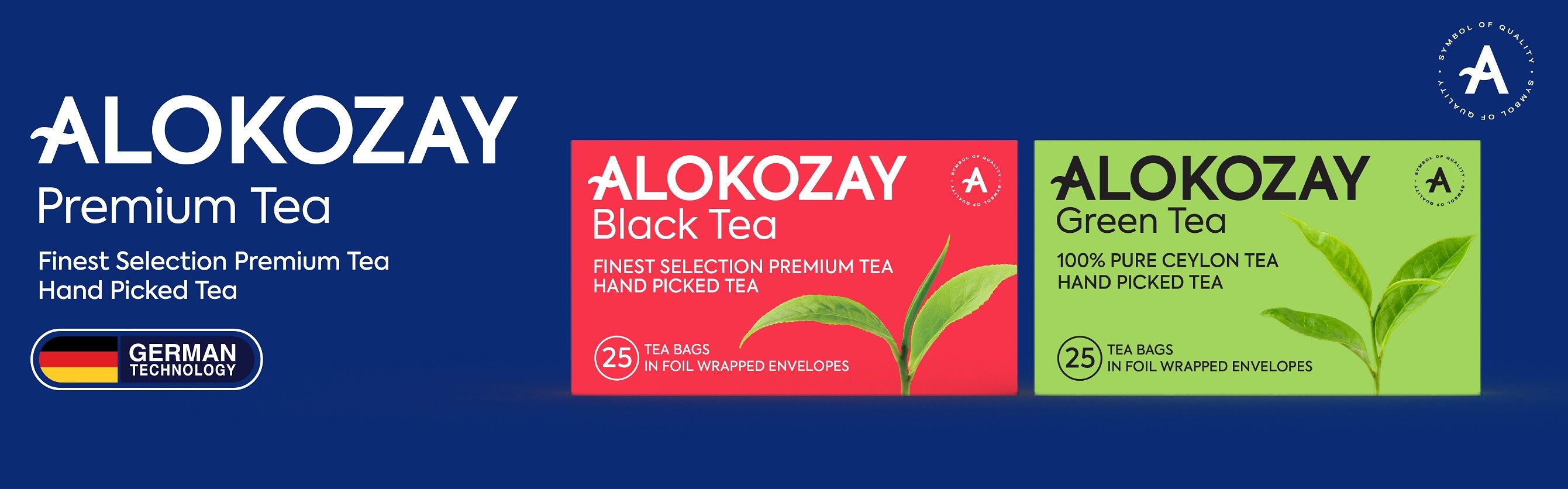 Alokozay