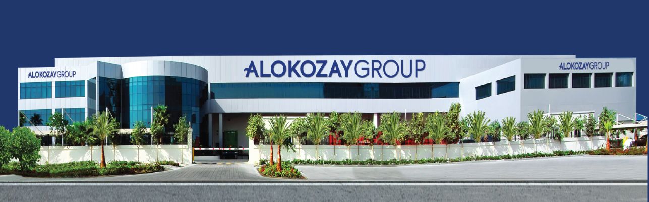 Alokozay