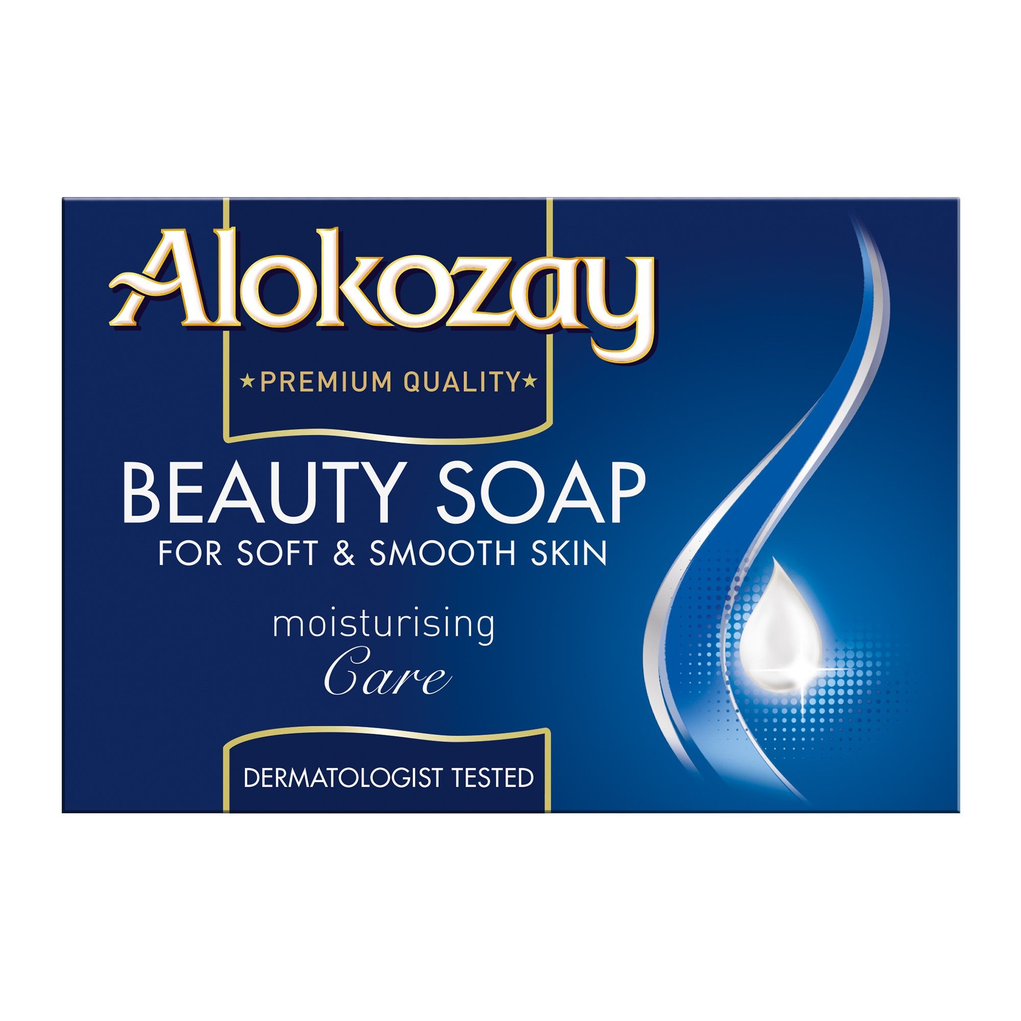 Alokozay