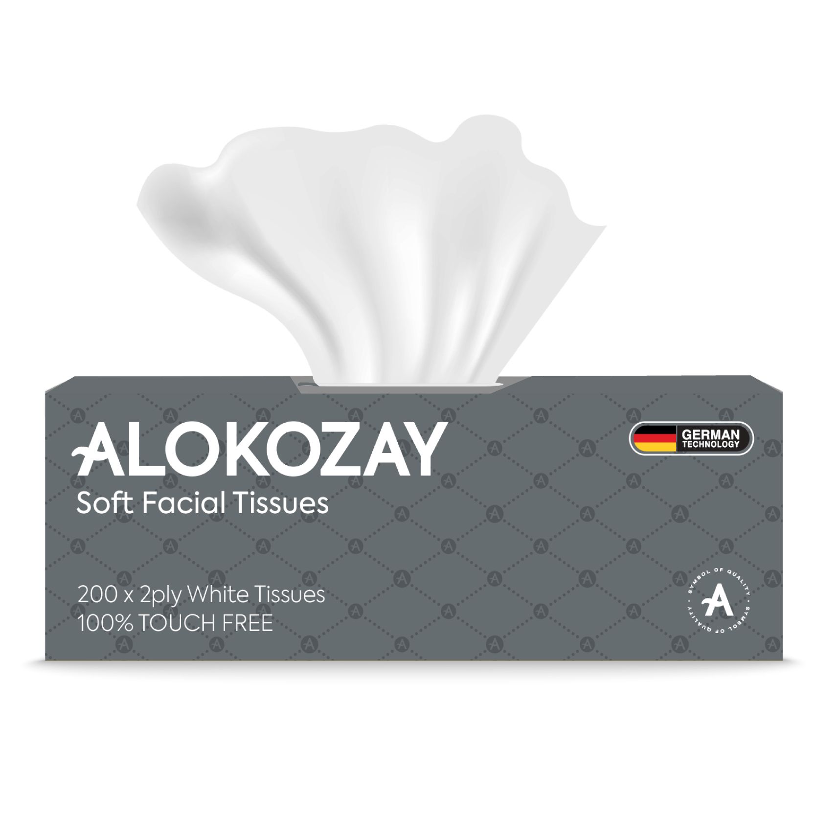 Alokozay