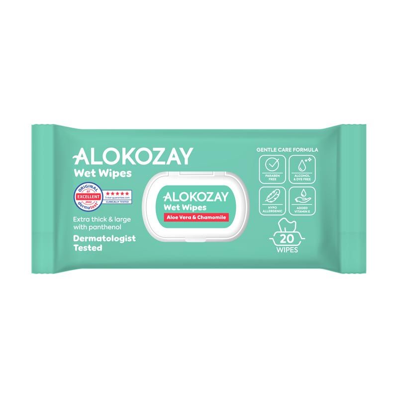 Alokozay
