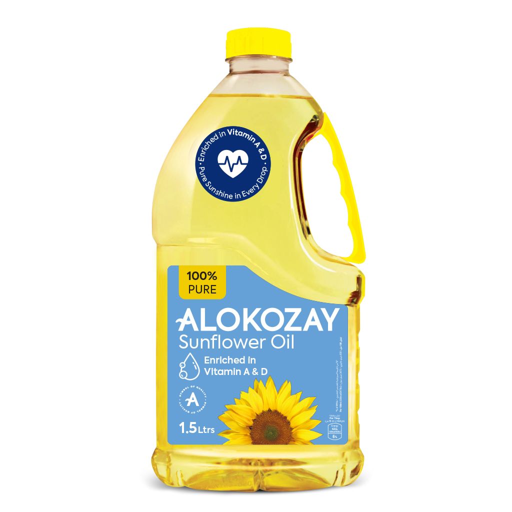 Alokozay
