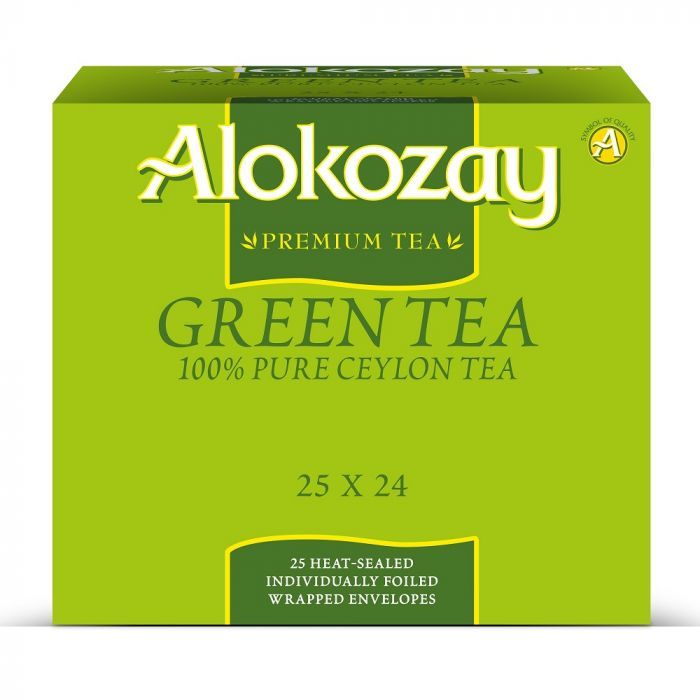 Alokozay