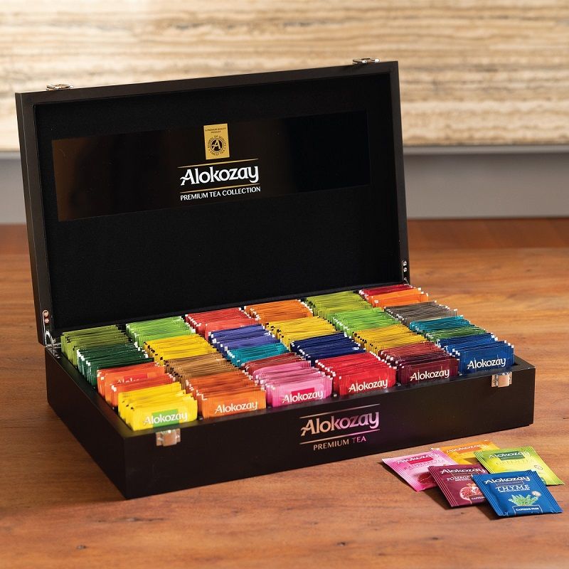 Alokozay Tea Wooden Box Price Dubai at Jada Avitia blog