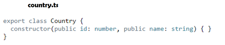 Getting Started with Your First Angular 2 Project