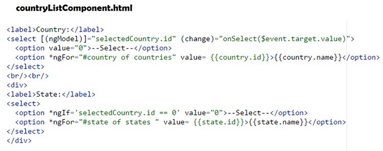 Getting Started with Your First Angular 2 Project