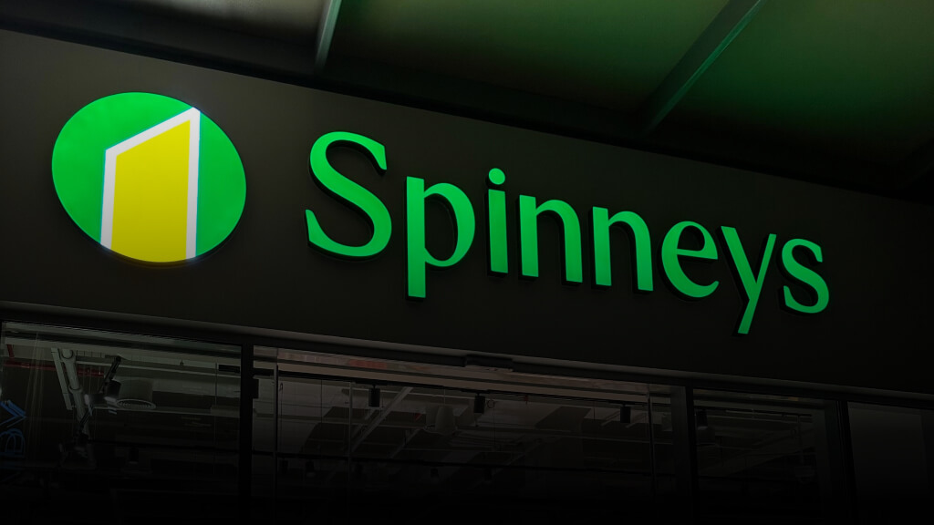 Spinneys IPO | baraka