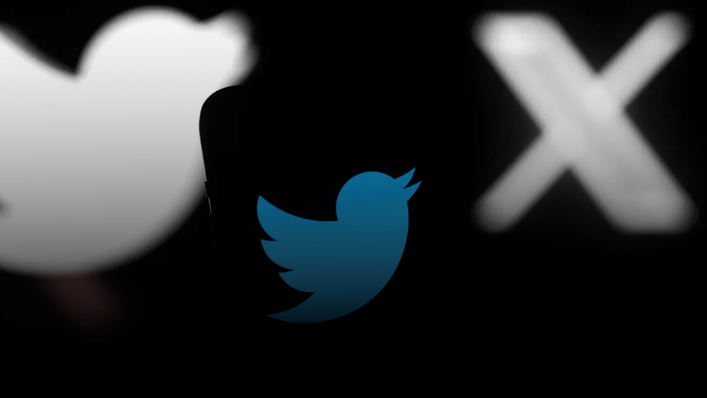 Farewell, Twitter Bird | baraka