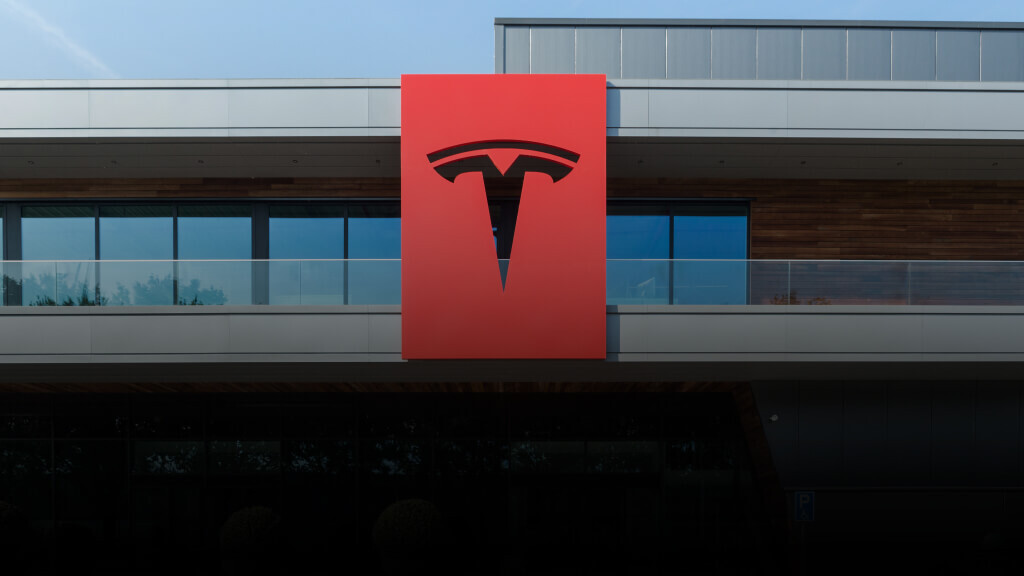Tesla Gains Approval | baraka