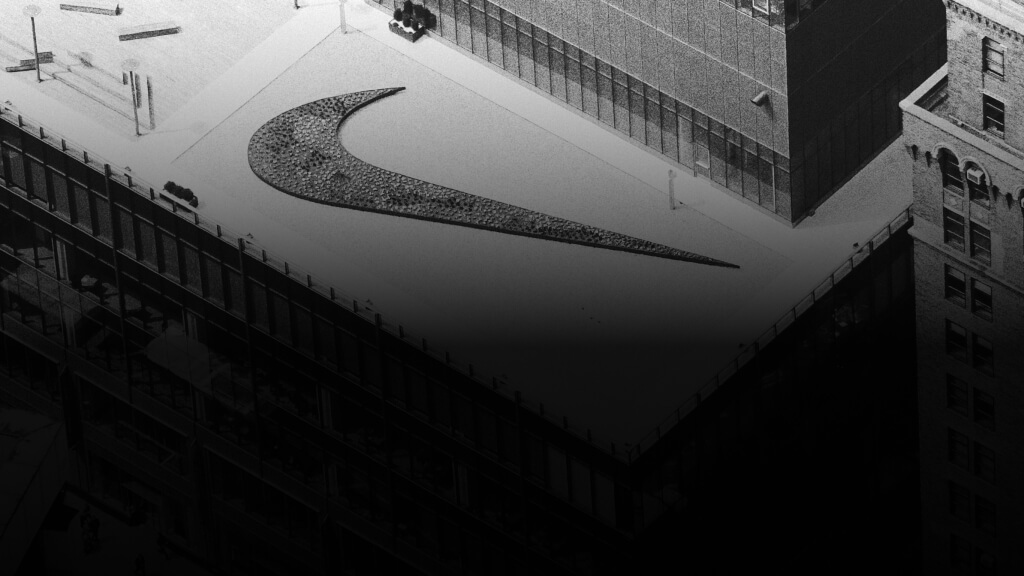 Nike Job Cuts | baraka